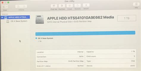 Macos OS X Base System Is Locked Unable To Install Sierra On Mac Ask Different