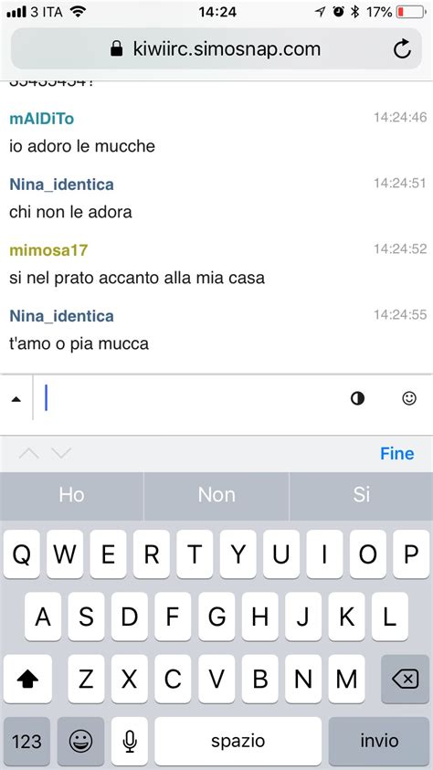 Text Input Issue On IOS Issue 341 Kiwiirc Kiwiirc GitHub