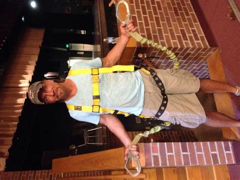 Rigging Installation Sound Rigs