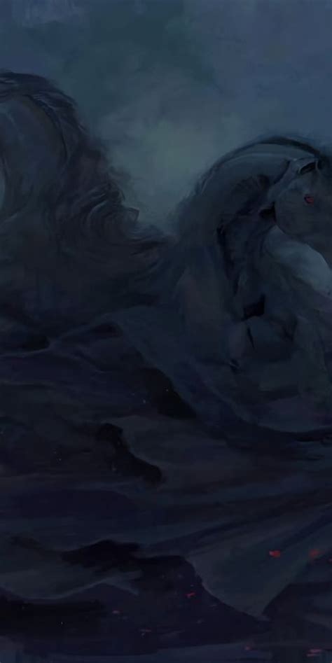 Завантажити шпалери на робочий стіл ПК Темний Готика Художній