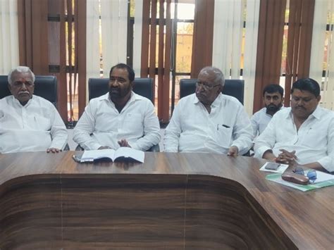 Uddhav Thackeray Mla Nitin Deshmukh On Devendra Fadnavis Akola Water