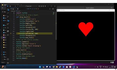 Nitish Yadav On Linkedin Codingjourney Pythonart