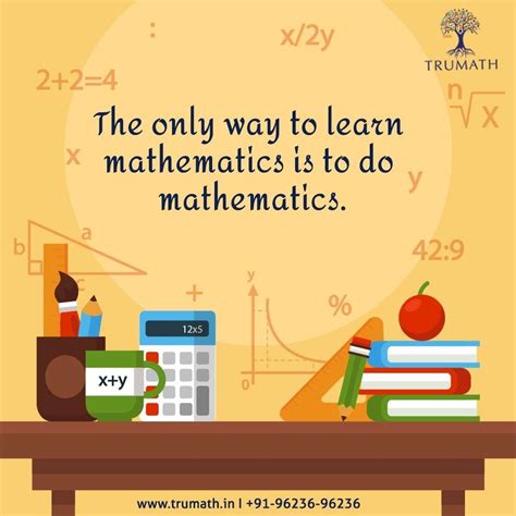 trumath the only way to learn mathematics is to do facebook
