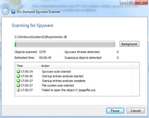 Agnitum Outpost Firewall Télécharger