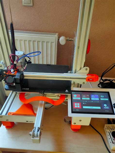 BigTreeTech TFT70 By ThomasSitto MakerWorld