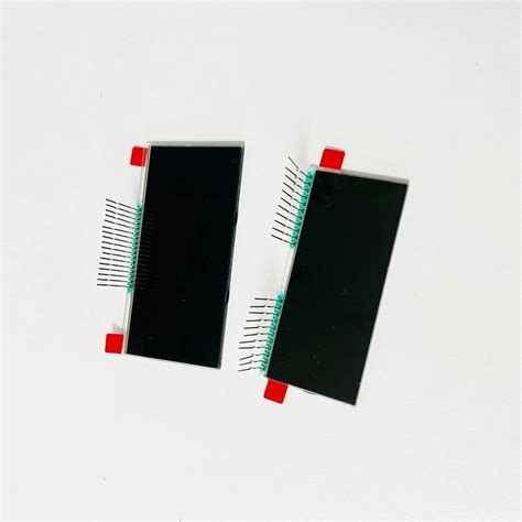 6 digit 7 segment lcd display for calculator china 6 digit 7 segment lcd display for