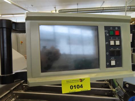 Perlick Industrieauktionen Gmbh