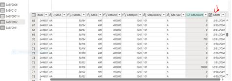 Solved Merge Column Microsoft Fabric Community