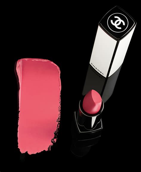 ROUGE ALLURE VELVET NUIT BLANCHE - Limited edition | CHANEL
