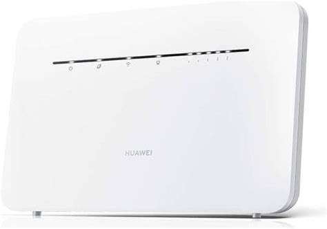 Huawei 4g Rooter 3 Pro Dual Band Wi Fi 300 Mbps Lte 4x Gigabit Huawei 4g Rooter 3 Pro Dual Band Wi Fi 300 Mbps Lte 4x Gigabit