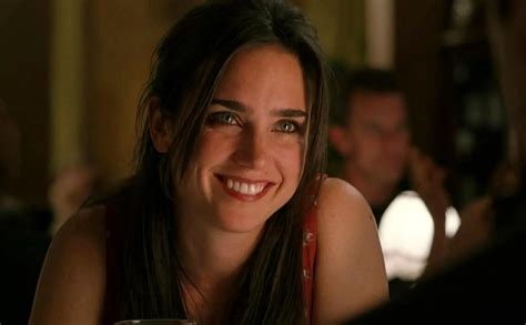 Jennifer Connelly Sexy