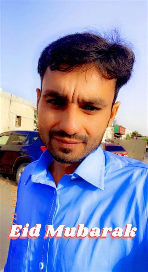 Farasat Ali On Linkedin Everyone Eid Mubarak