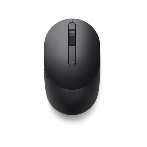 Dell Mobile Wireless Mouse Ms3320w Black 570 Abeg Bunnings Australia