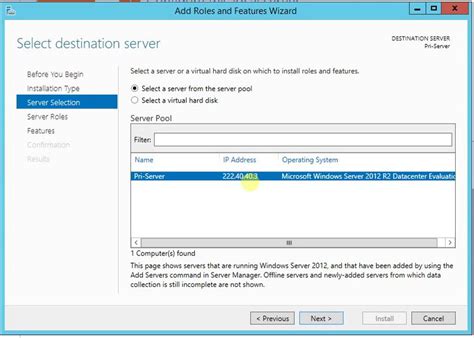 Failover Clustering On Windows Server 2012 R2 ~ Neo Learning