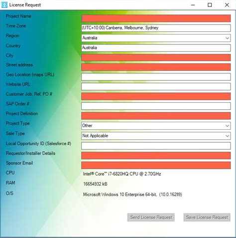 System Manager Installation Dynalite Technical Documentation