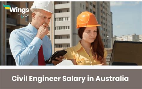 Facts About Civil Engineer Salary In Australia Leverage Edu