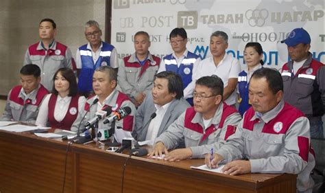 Иргэдэд ташаа мэдээлэл өгсөн ҮЭ ийнхнийг шалгуулна