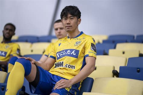 Football Life：香川獲得のシントトロイデン その裏で射止めたもう一つの「大物」 毎日新聞
