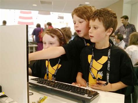 Python In Education Oreilly