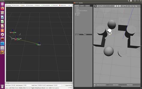 SLAM Odometry Drift ROS Answers Archive