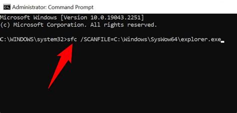 Cara Memperbaiki Error Virus Operation Did Not Complete” Di Windows 10