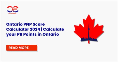 Canada Crs Calculator Canada Pr Points Calculator