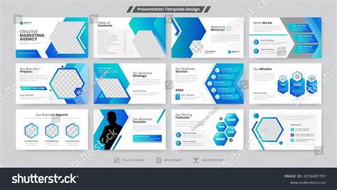 Professional Presentation Backgrounds For Powerpoint