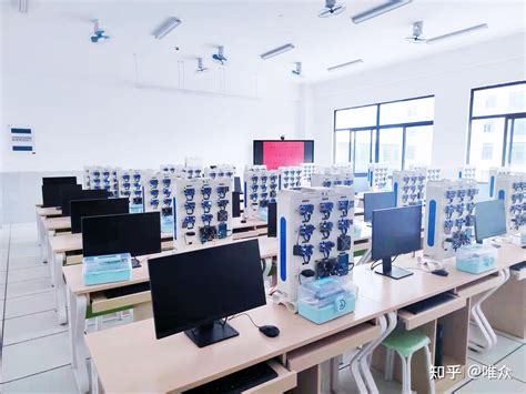 福州连江职业中专学校物联网实训室网络安防系统安装与维护实训室顺利竣工 知乎