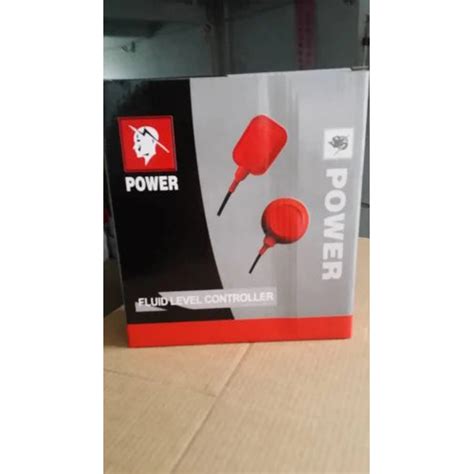 Float Switch At Best Price In Ahmedabad Gujarat Indo Power