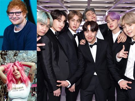 Cnn Дэлхий нийтийг шуугиулж буй Bts хамтлаг