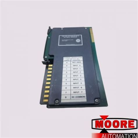 IB Digital Input Module
