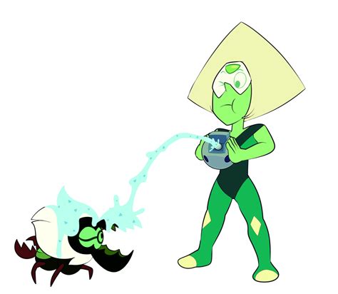 Think This Will Fix The Corrupted Gems Steven Universe Know Your Meme