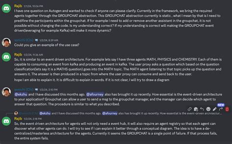 Magentic One Autogen Langgraph Crewai Or Openai Swarm Which Multi