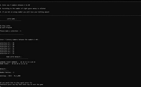 Github Kiinitix Game Box Game Box Is A Terminal Based Gaming Console Inspired By Sup Having