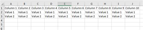 Excelvba Merge Columns Sequentially From All Tabs By Column Name Stack Overflow