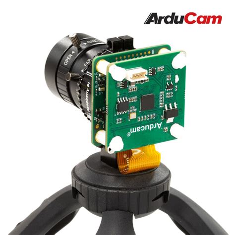 Arducam IMX477 UVC Camera Adapter Board MYBOTSHOP DE 57 95