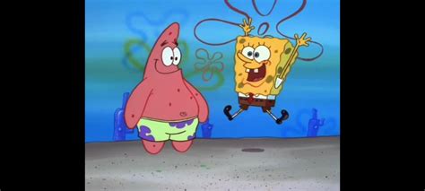 About The Episode Dumped R Spongebob