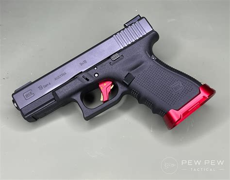 Best Glock Triggers Of 2024 Hands On Tested Pew Pew Tactical