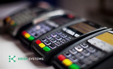 How Cloud Point Of Sale Transforms Retail Efficiency Krisp Systems