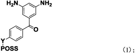 Diamine Compound Polyimide Fiber And Preparation Method Thereof