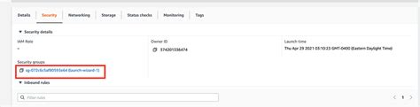 Setup Nginx On Amazon Ec2 In 5 Minutes — Get A Web Server Up And Running By Nathan Ang Medium