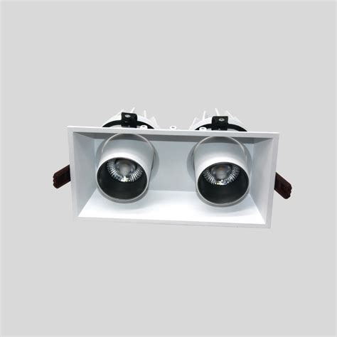 Led Spot Light Cs358 2x10w Ledos