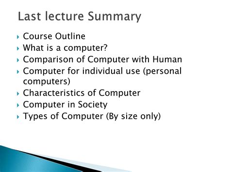 ICT Lecture History Of Generation Pptx