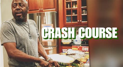 Crash Cource Vyre Advertising