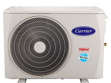 Carrier Optimax Pro Hp Cold Only Egy Tech