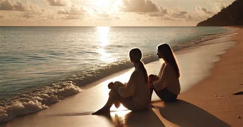 Why Introvert Friends Are The Most Loyal And Understanding