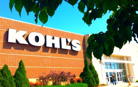 Kohls Store Wallingford Ct 6 2014 Kohls Store Wallingfo… Flickr