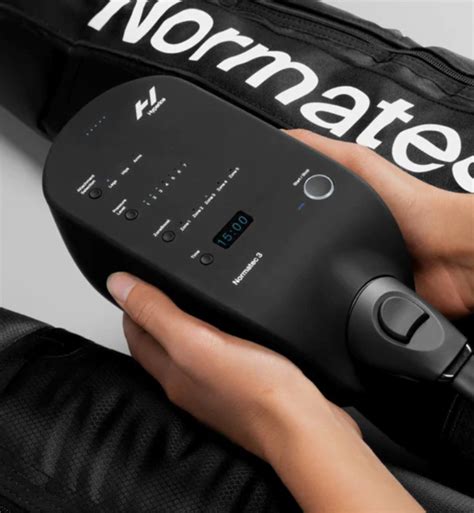 Hyperice Normatec 3 Review Top Quality Recovery Equipment Gymfluencers