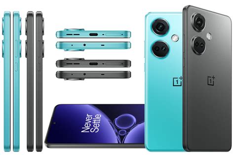 OnePlus Nord CE G Price And Specifications CPH