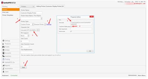 SambaPOS Release V Release SambaClub Forum